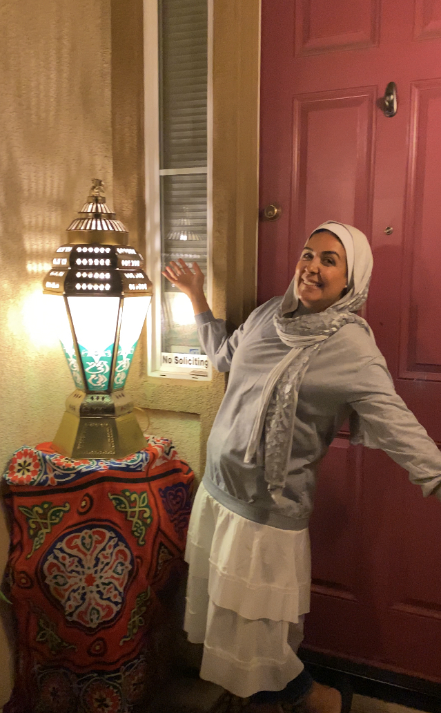 It’s Ramadan :) – 2021 version- – Radwa Moussa-Youssef